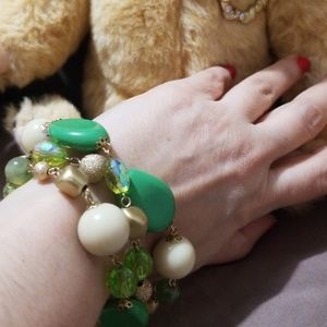 Vintage | Jewelry | Vintage Bracelet | Poshmark